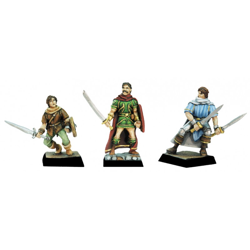 Ruffians - JeuDElire